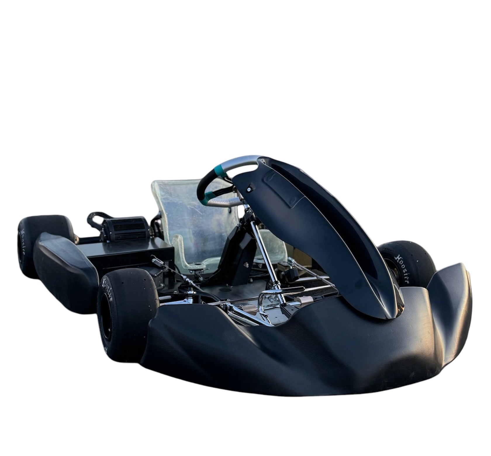 2024 E-Tech PRO Kart High-performance electric go-kart Electric racing kart Electric shifter ...