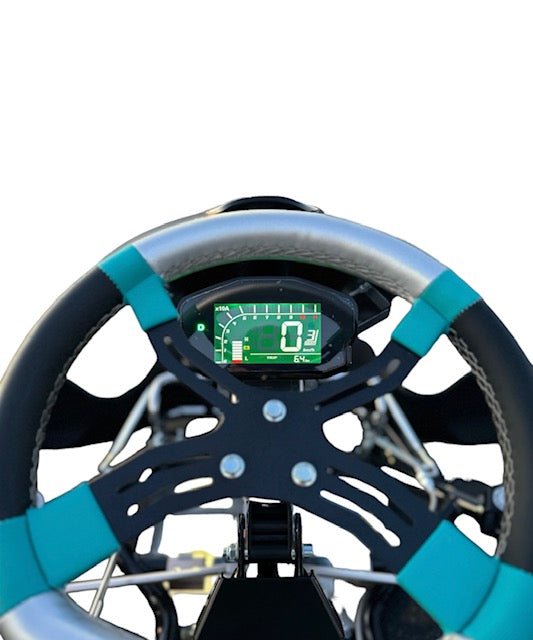 2024 E-Tech PRO Kart High-performance electric go-kart Electric racing kart Electric shifter ...