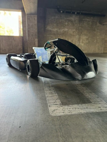 E TECH ELECTRIC RACE KARTS- ELECTRIC SHIFTER KARTS OF THE FUTURE – E-Tech Karts